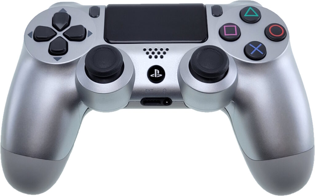 Sony PS4 DualShock V2 Wireless Controller - Smartbeauty